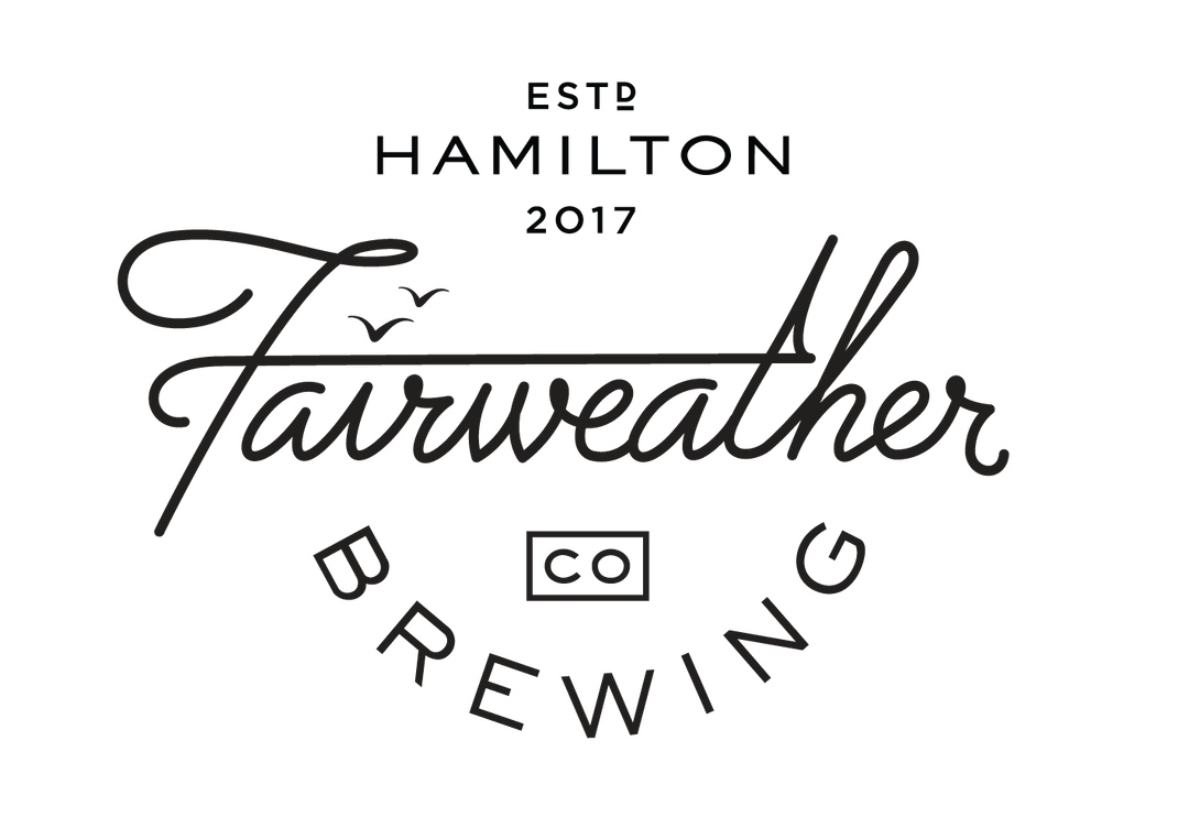 Gift Card – Fairweather Brewing Company